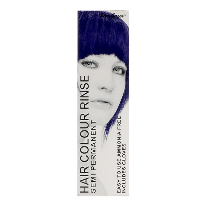Stargazer Semi Permanent Plume Hair Dye 70ml